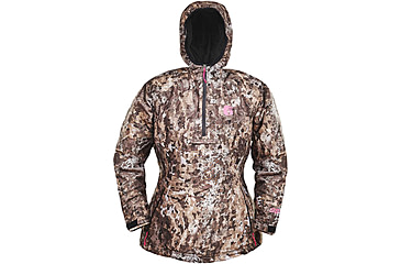 Gator Waders Waterproof 1/2 Zip Bog Hoodie - Women's | Up to 14% Off w ...