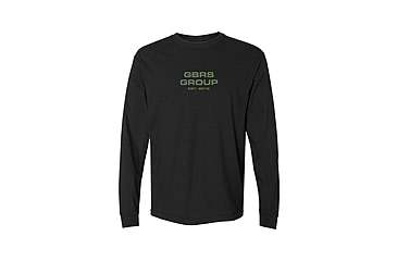 GBRS Group Anniversary Edition Instructor Long Sleeve Shirt - Men's ...