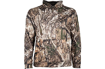 Habit Youth Summit Park Performance Hoodie - Boy's | Up to 25% Off Free ...