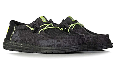 HOWITZER Roam Blackout Shoes - Men's | Up to $3.96 Off w/ Free S&H