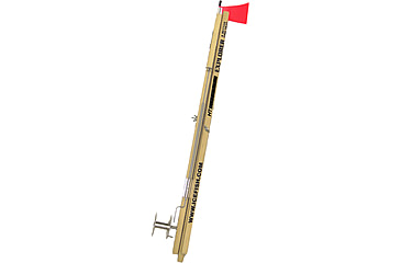 HT Enterprises Explorer Tip-Up | Up to $2.50 Off Free Shipping over $49!