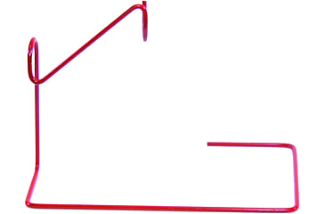 HT Enterprises Wire Rod Holder | Free Shipping over $49!
