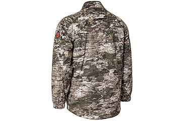 Huntworth Matterhorn Heat Boost Heavyweight Waterproof Lined Hunting ...