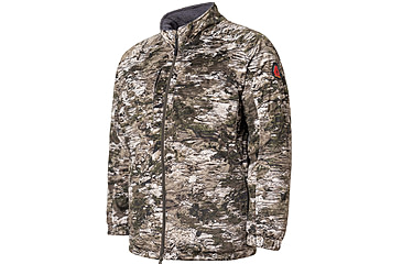 Huntworth Matterhorn Heat Boost Heavyweight Waterproof Lined Hunting ...