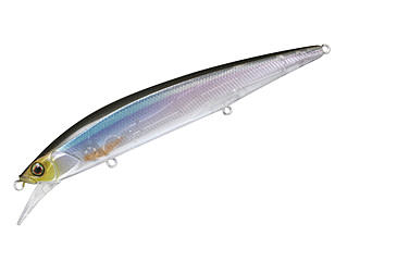 Jackall Lures Jackall Rerange 110Mr, Jerkbait, Dives To 8, Weight ...