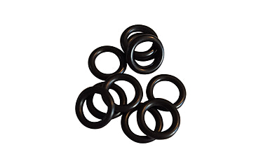 K&J Tackle Wacky Rig'R O-Rings | Free Shipping over $49!