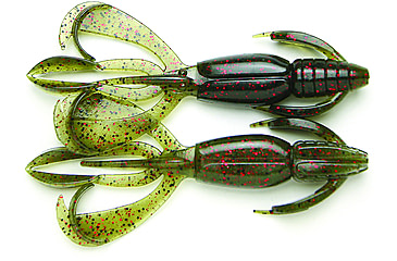 Keitech Crazy Flapper | Up to 52% Off Free Shipping over $49!