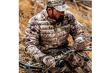 Kryptek Cirius Down Jacket - Men's | Up to 63% Off 5 Star Rating w/ Free Shipping