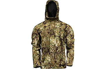 Kryptek Jupiter Rain Jacket - Men's | 4.8 Star Rating w/ Free Shipping