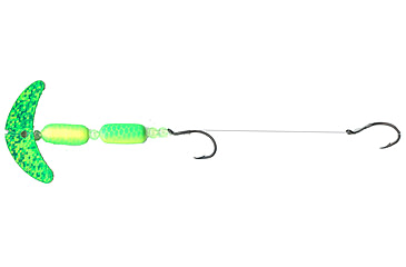 Mack's Lure Cha Cha Crawler Rig | Up to 54% Off Free Shipping over $49!