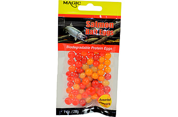 Magic Salmon Bait Eggs | Free Shipping over $49!