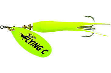 Mepps Flying C In-Line Spinner | Up to 47% Off 5 Star Rating Free ...