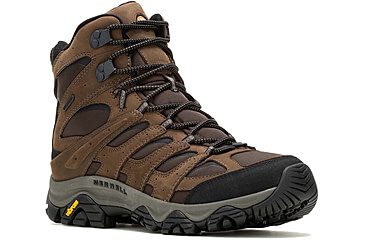 Merrell Moab 3 Apex Mid Waterproof Shoes - Men's | w/ Free Shipping