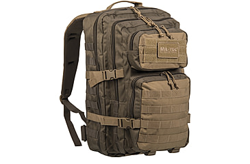 MIL-TEC Ranger Assault 36 L Pack | Up to 17% Off w/ Free S&H