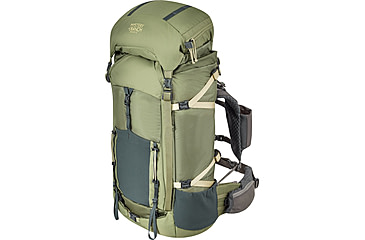 Mystery Ranch Bridger 55 Backpack - Women's | w/ Free Shipping and Handling