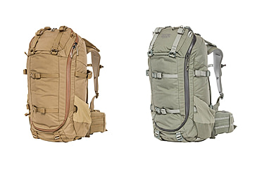 Mystery Ranch Sawtooth 45 Hunting Pack | Highly Rated w/ Free S&H