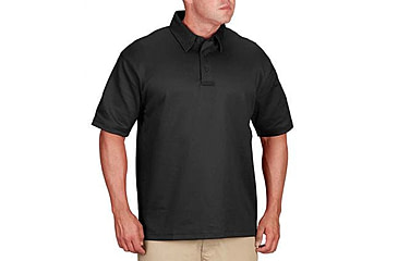 Propper I.C.E. Performance Short Sleeve Polo - Mens | Up to 83% Off 4.2 ...