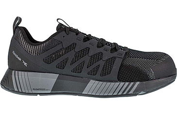 Reebok Fusion Flexweave Athletic Work Shoes w/Composite Toe - Men's ...