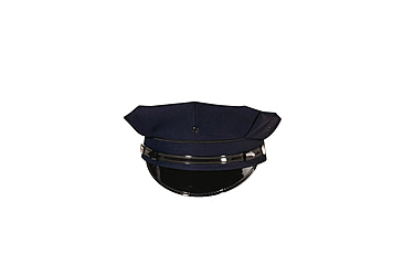 Rothco 8 Point Police/Security Cap | Up to 21% Off Free Shipping over $49!