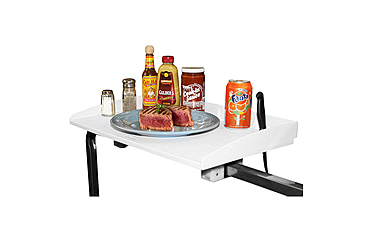 Sea-Dog Square Tube Rail Mount Fillet Table | Up to 26% Off w/ Free ...