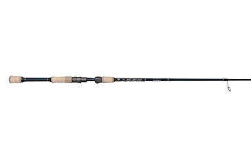 Star Rod, Plasma II Inshore Spinning Rod, 1 Piece, 12-25lb, Split Grip ...