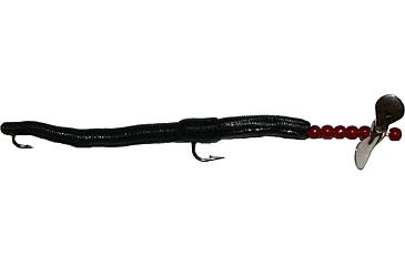 Stopper Worm Rival Spin Rigged Worm | Free Shipping over $49!