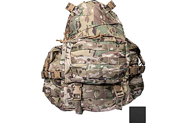 Tactical Tailor Gen 2 Three Day Plus Assault Pack | Up to $38.00 Off w ...