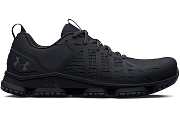 Under Armour Micro G Strikefast Protect Tactical Shoes - Men's | w ...