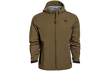 Vortex Rain Jacket - Men's | w/ Free Shipping and Handling