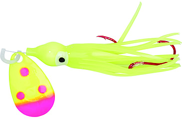 Yakima Bait Tight Line Kokanee Rig Trolling Spinner | Up to 85% Off ...