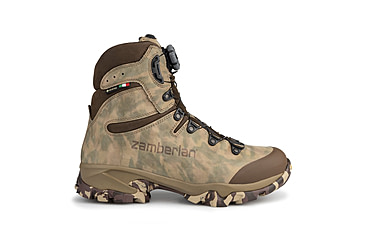 Zamberlan Lynx Mid GTX RR Boa WL Hiking Shoes - Men's, PFAS-Free | w ...