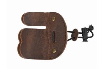 .30-06 Outdoors Quick Release Split Finger Shooting Tab | Free Shipping over $49!