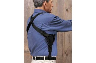 Uncle Mike's Barrel T/C Contender Holster | Free Shipping over $49!