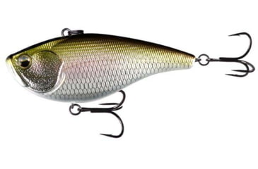 13 Fishing Magic Man 1/2oz Multi Pitch Lipless Crankbait | Free ...