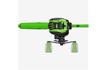 13 Fishing Modus RP2 7.3:1 Baitcast Combo | Free Shipping over $49!