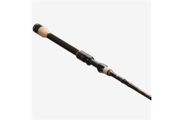 13 Fishing Omen Gold Spinning Rod | Free Shipping over $49!