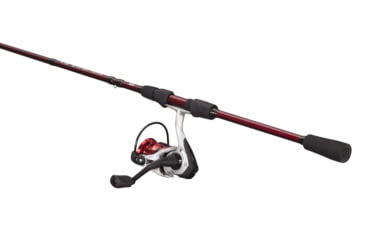 13 Fishing Source F1 1000 Spinning Combo Reel | Free Shipping over $49!
