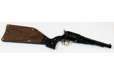 1895 Scopes Pietta Remington Revolver Shoulder Stock | Free Shipping ...