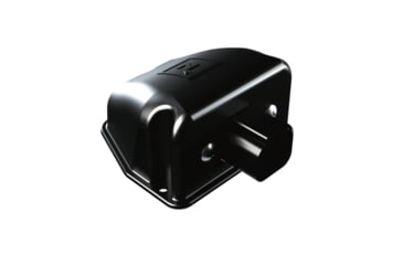 Zamp Solar ATP Single Port Roof Cap Combiner Box 25 Amp Max