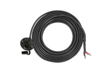Zamp Solar Solar Sidewall Port With 15ft 10AWG Wiring Harness