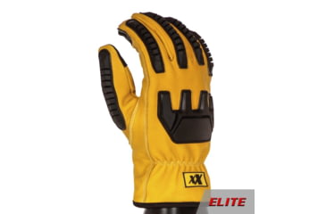 221B Tactical Diesel Work Gloves 2.0 Elite