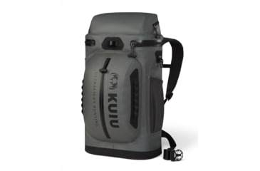 KUIU Kodiak 200 Travel Bag Cooler Backpack in Stone Hunting Pack ...