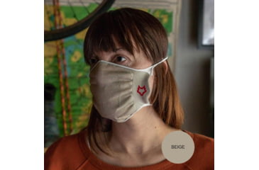 Fox River Mask Flexfit Face Mask w/ Cupron