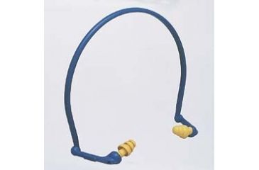 3M Ear Plug SEMI-INSERT PK10 350-1100, Case of 10 / Pack of 10 | w ...