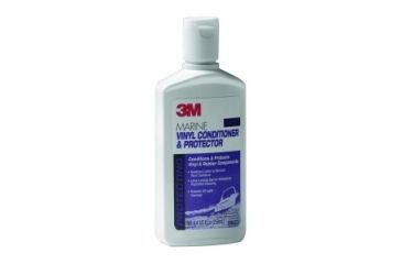3M Marine Outdoor Vinyl Cleaner, Conditioner and Protector | Free ...