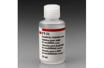 3M Sensitivity Solution (BITTER) FT-31, Case of 6 / Pack | w/ Free Shipping