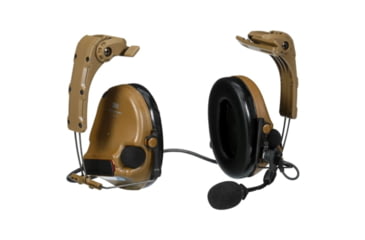 3M VI NIB Hearing Defender Headset w/IHPS Attachment, | 24% Off w/ Free ...