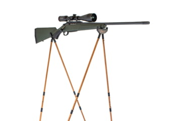 4 Stable Sticks Ultimate Wood Shooting Sticks | $26.00 Off 5 Star ...