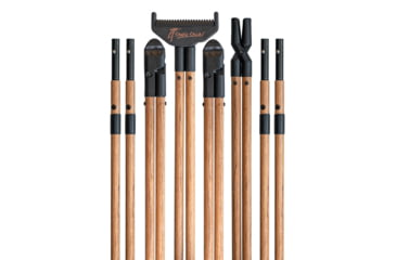 4 Stable Sticks Ultimate Wood Shooting Sticks | $26.00 Off 5 Star ...