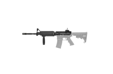 FN America FN USA FN 15 Military Collector Series M4 Complete Upper ...